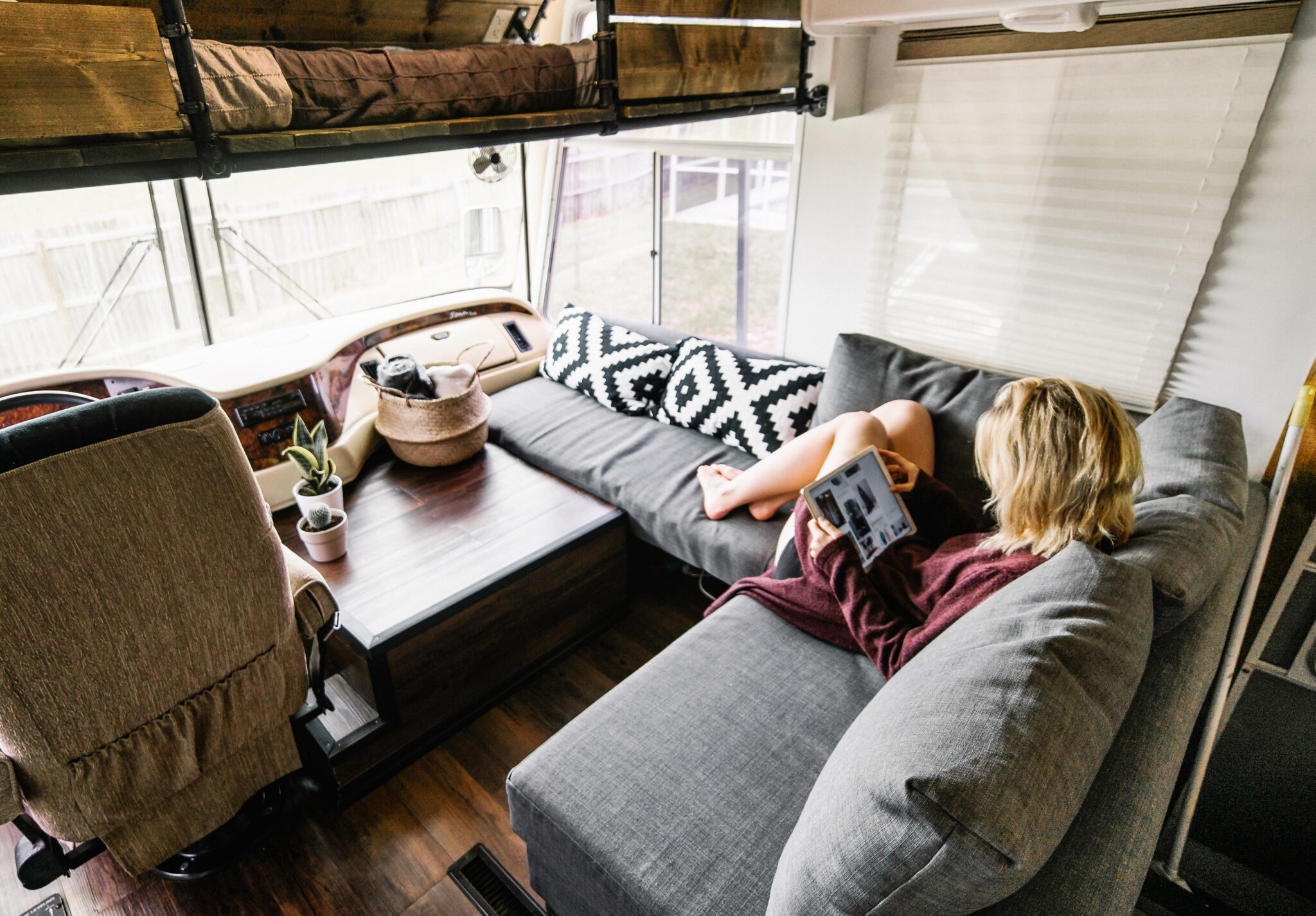 Wanderful RV Interiors | Inspiration for your home on wheels