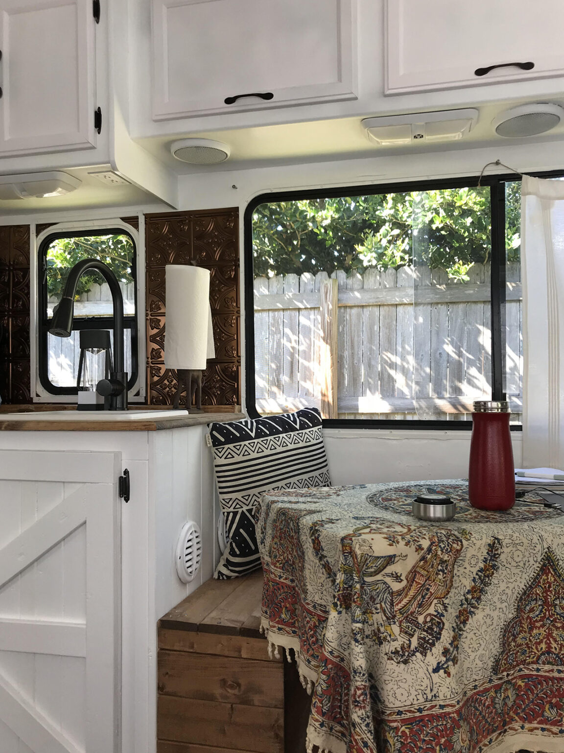 Wanderful RV Interiors | Inspiration for your home on wheels