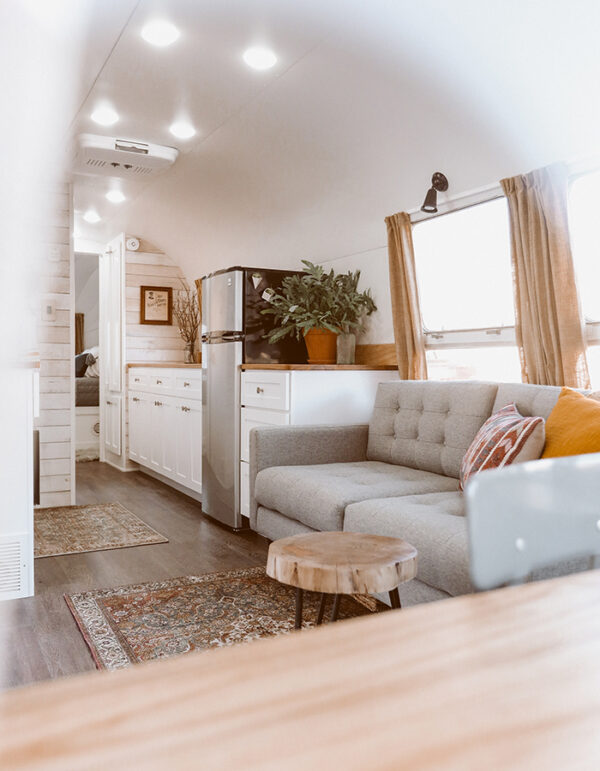 Find a Professional RV Renovator or virtual RV Design Consultant