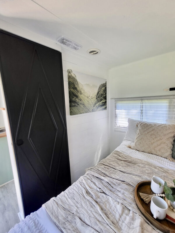 Keystone RV Renovation by @wayland_ventures