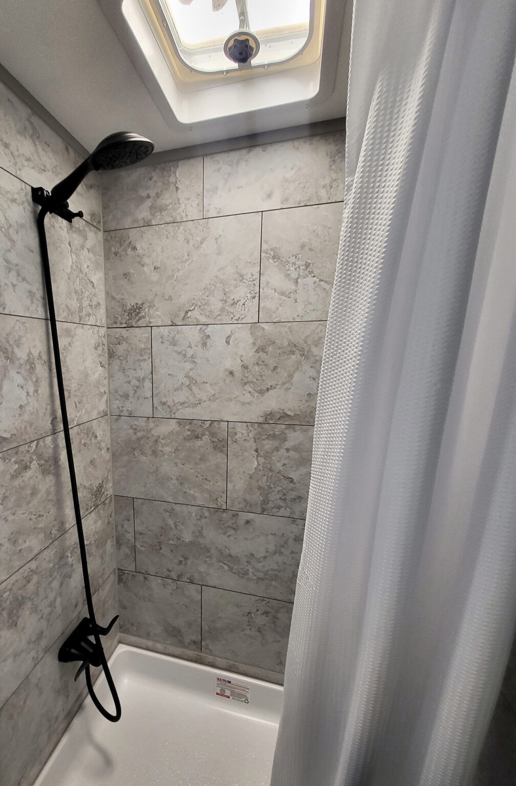 Keystone RV Renovation by @wayland_ventures