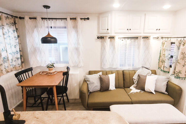 Remodeled Heartland Landmark with a modern traditional interior