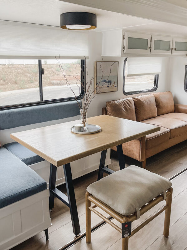 Renovated RV Tours | Page 3 of 5 | Wanderful RV Interiors