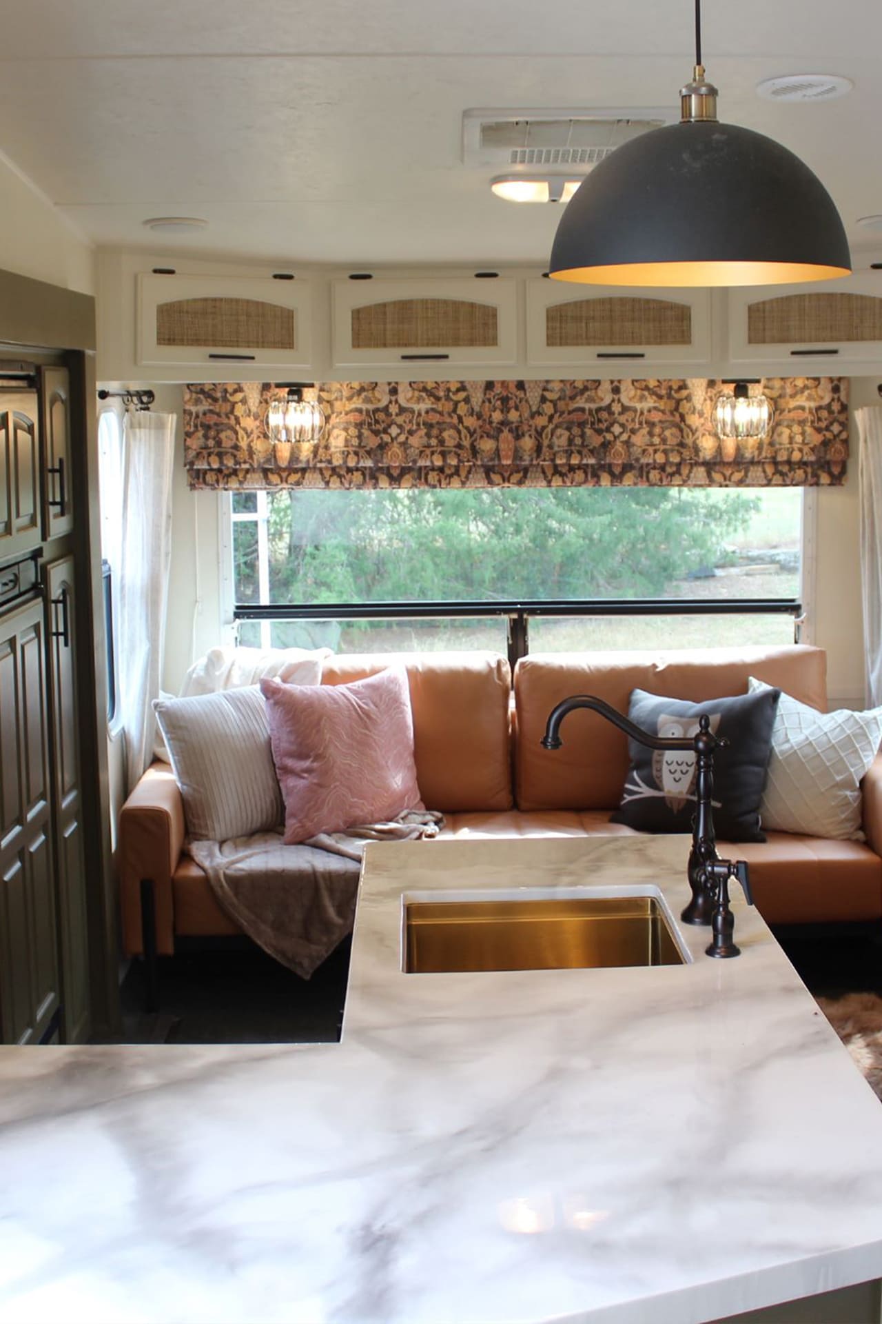 Remodeled Crossroads Cruiser