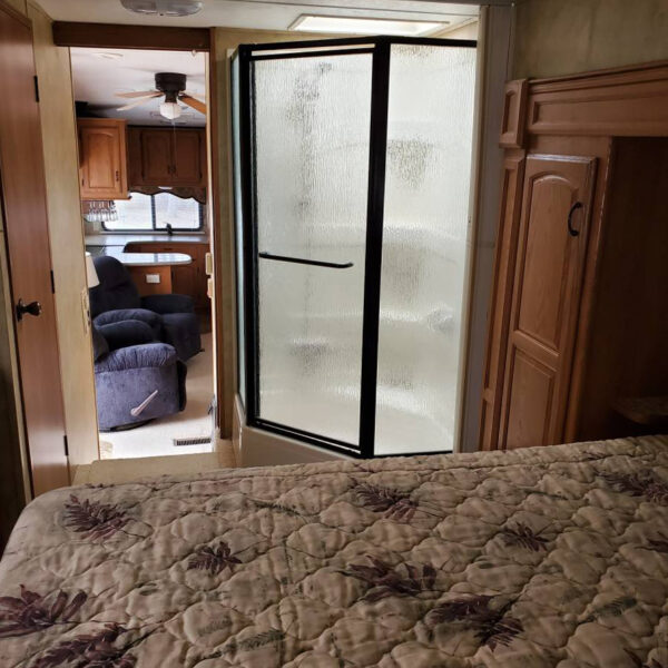 Renovated Keystone Montana by @openroadrenovations