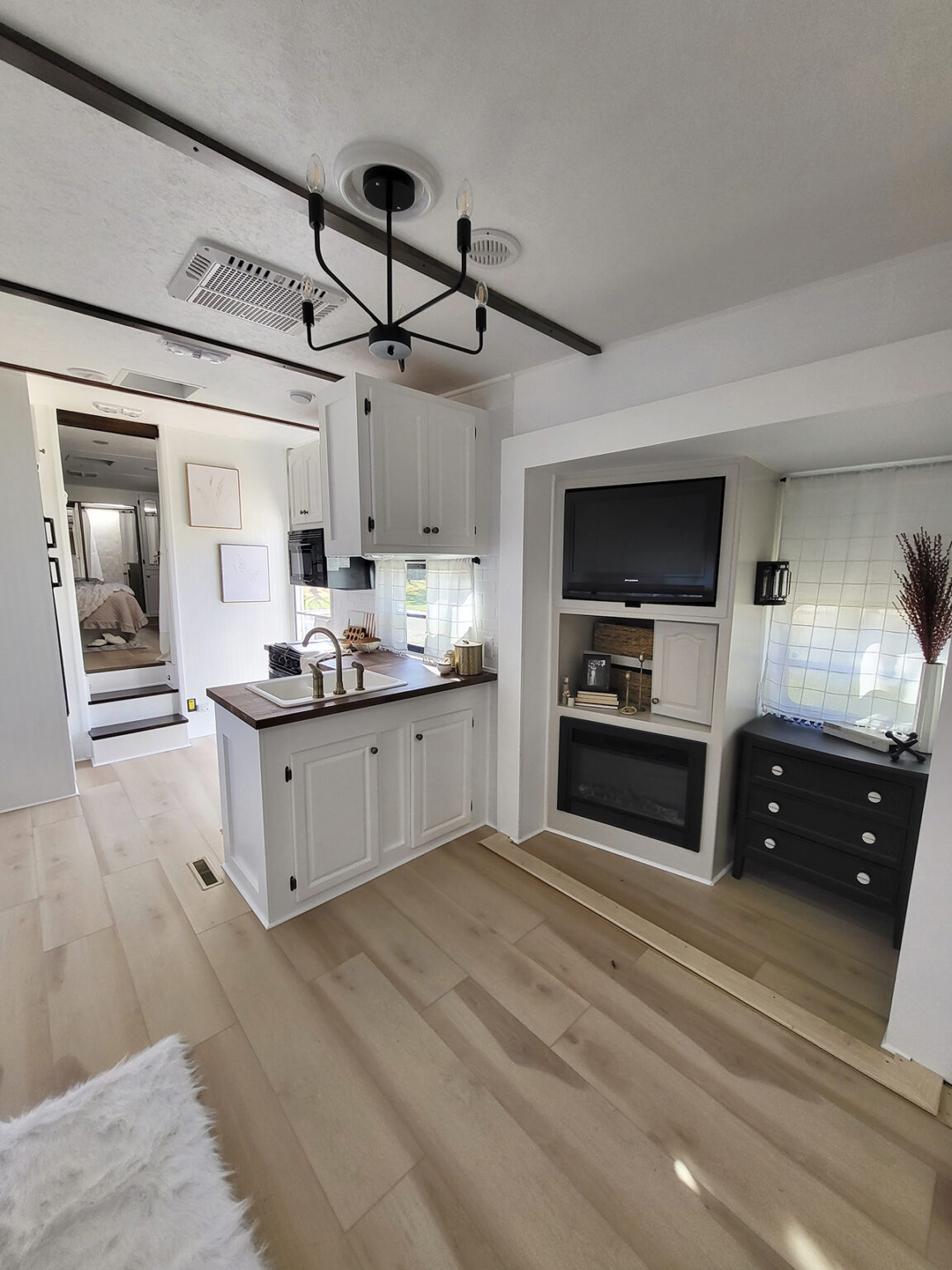 Keystone Everest Renovation by @wayland_ventures